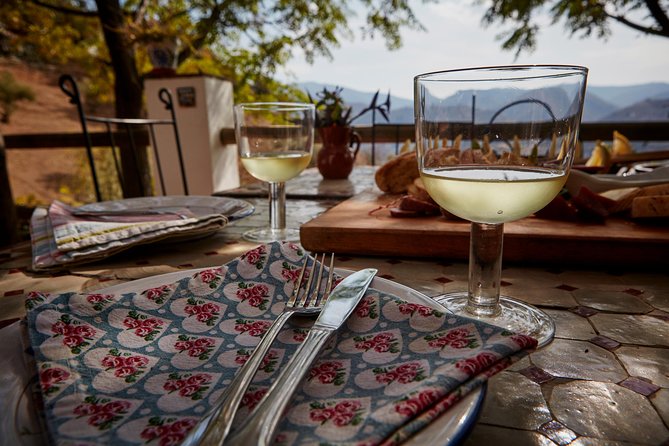 Paella & Arroz Course in the Breathtaking Montes de Malaga - A Closer Look at the Paella & Arroz Course in the Breathtaking Montes de Málaga