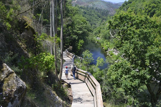 Paiva Walkways and Alvarenga Small-Group from Porto - Key Points