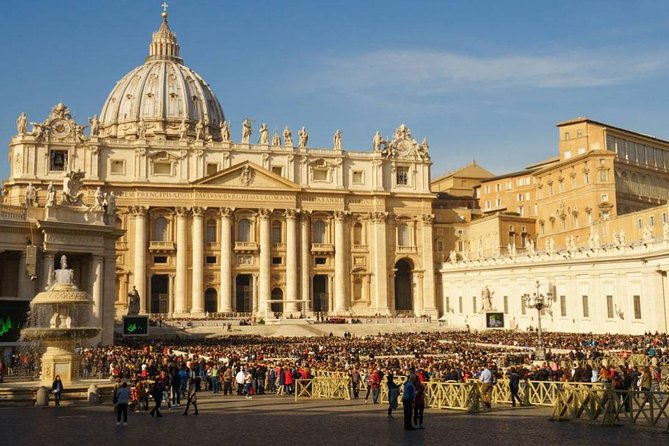 Papal Audience Experience with Pope Leo XIV - Papal Audience Experience with Pope Leo XIV: An Authentic Vatican Encounter