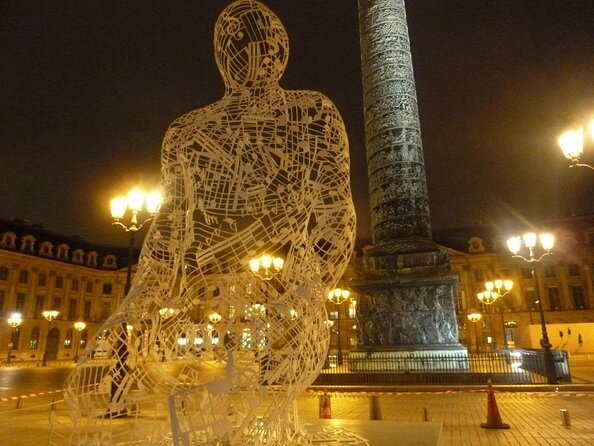 Paris City of Fashion History Private Guided Walking Tour - Introduction: What to Expect from this Exclusive Fashion Walk