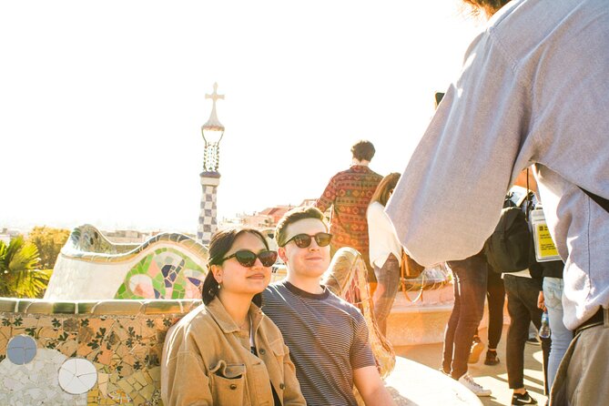 Park Guell & Sagrada Familia Tour with Skip the Line Tickets - An In-Depth Look at the Tour Experience