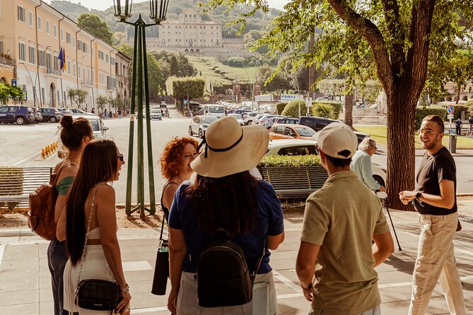 Pasta Making & Wine Tasting with Dinner in Frascati from Rome - A Deep Dive into the Experience
