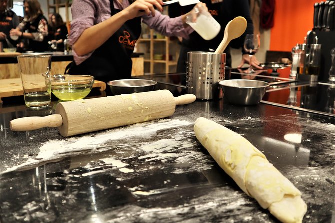 Pastel de Nata Cooking Class in Lisbon - What to Expect from the Portuguese Pastry Class