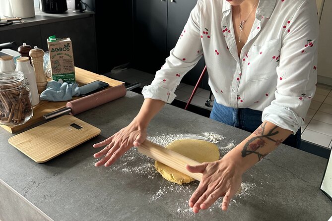 Pastel de Nata | Workshop from scratch - What to Expect from the Porto Pastel de Nata Workshop