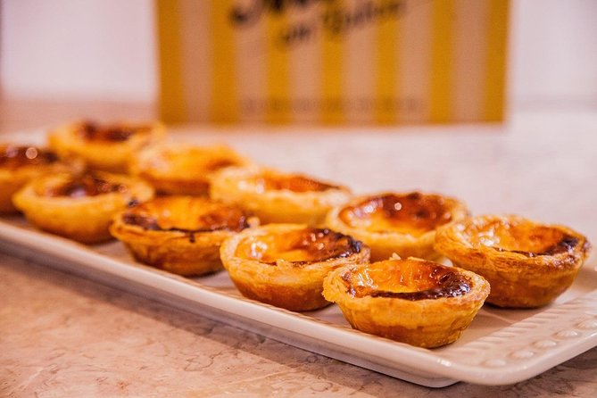 Pastel de Nata Workshop in Lisbon - An Authentic Lisbon Culinary Experience