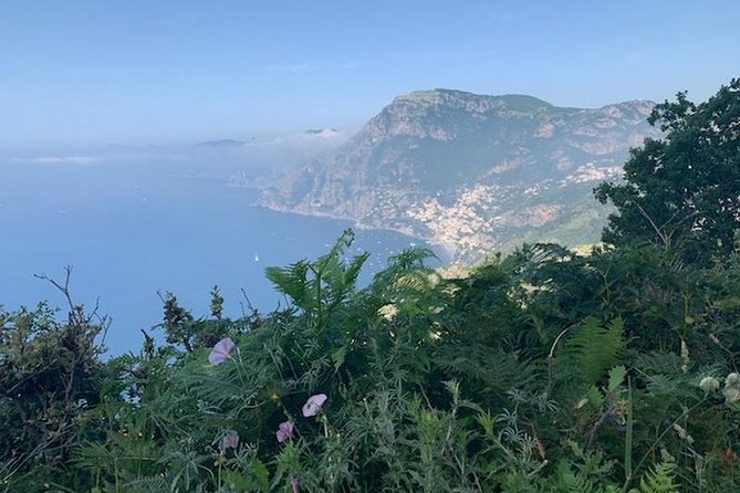 Path of the gods hike - A Guided Journey Along the Path of the Gods: An Authentic Amalfi Coast Experience