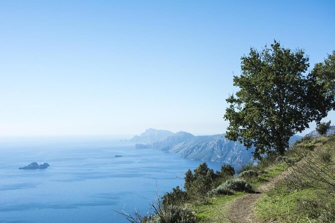 Path of the Gods Private Guided Hiking Experience - Introduction