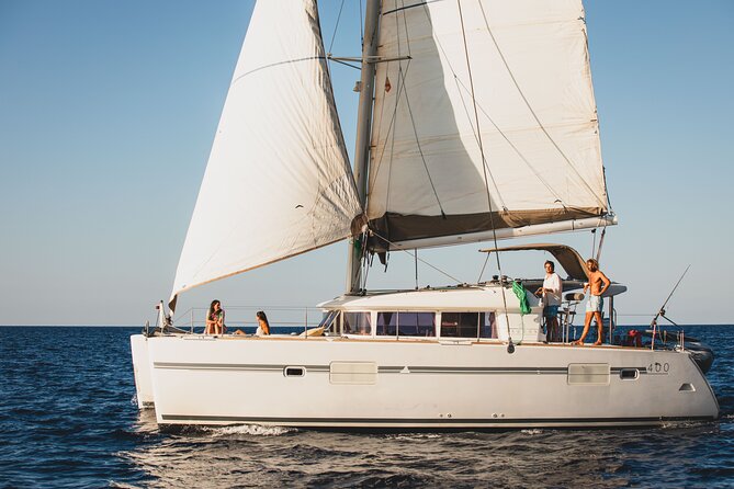 Perfect Day in Private Catamaran by Ibiza - What Makes This Tour Stand Out?