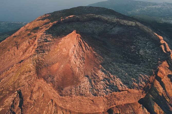 Pico Mountain: Climb the Highest Point of Portugal 2351m - Key Points