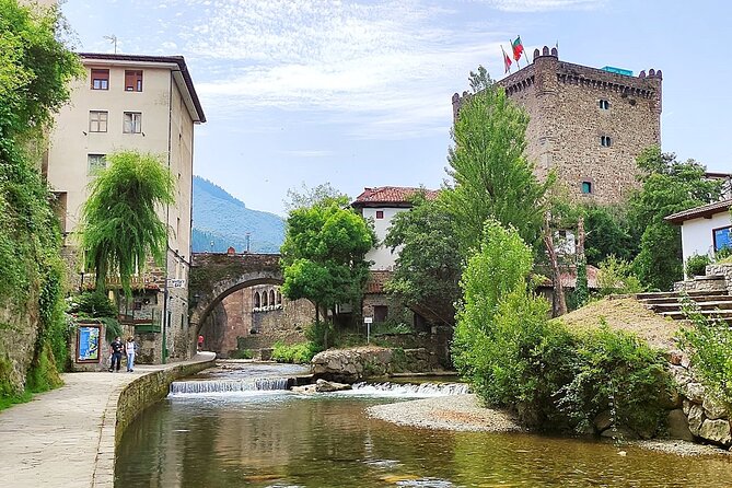 Picos de Europa and Potes Guided Tour from Santander-small groups - Key Points