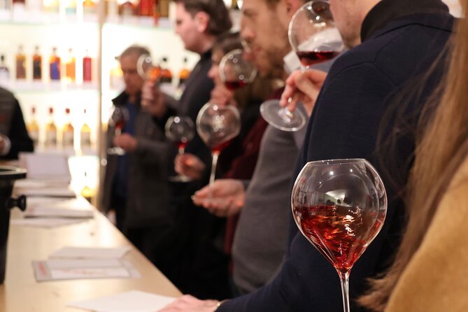 Pinot Noir Masterclass - Wine tasting in Dijon - Why Choose the Pinot Noir Masterclass in Dijon?