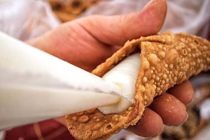 Pizza & Cannolo Making in Taormina by the Sea - A Complete Look at the Experience