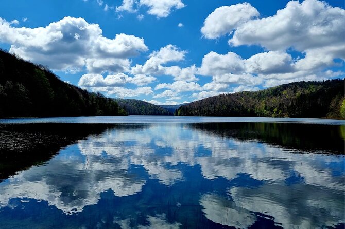 Plitvice Lakes day tour from Zadar simple, comfortable and safe - Key Points