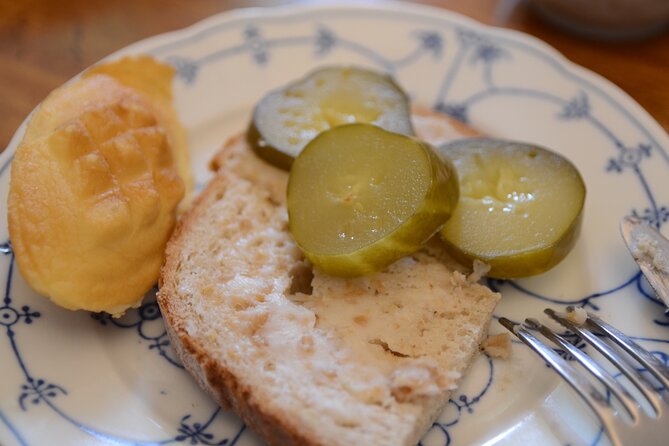 Polish Pierogi Cooking Class with Farmer's Market Shopping - Key Points