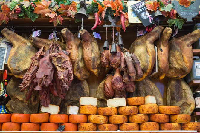 Porto Food & Wine Tasting Tour with Lunch or Dinner Option - Porto Food & Wine Tasting Tour with Lunch or Dinner Option: An Authentic Bite of Portugal
