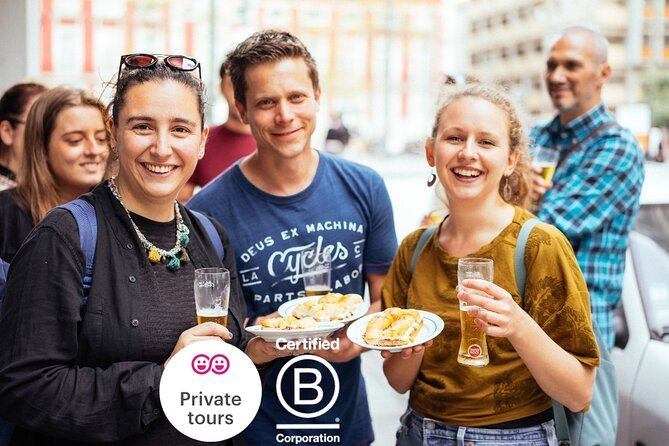 Porto Private Food and Drink Tasting Tour with Local - Key Points