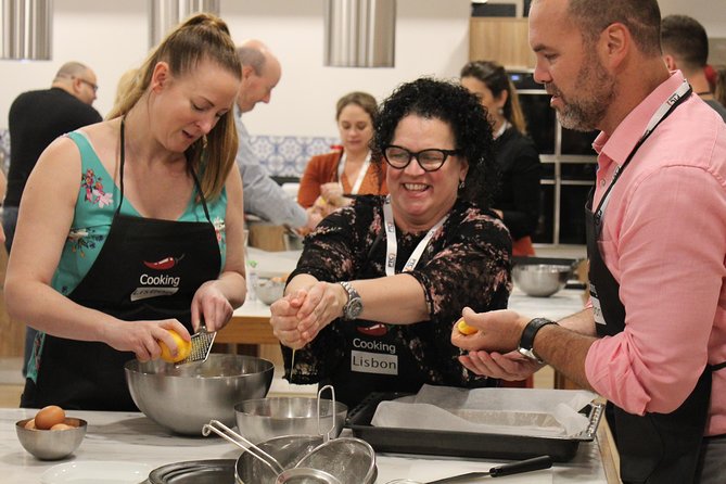 Portuguese Cooking Experience in Lisbon - Exploring the Portuguese Cooking Experience in Lisbon