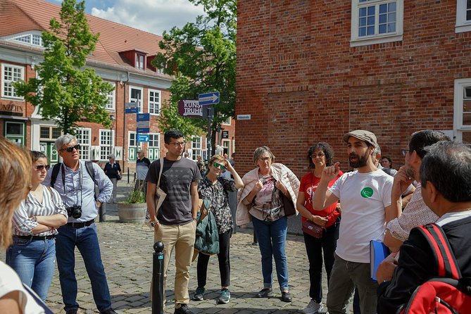 Potsdam - Key Points