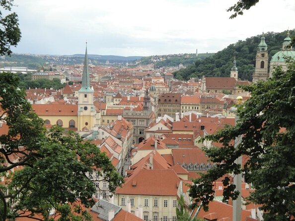 Prague Super Saver: Lobkowicz Palace Concert plus Lobkowicz Palace Museum Entrance Ticket - Key Points