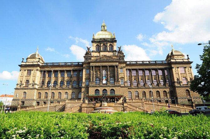 PRIVATE 4 Hour Tour: Czech Beers & Tapas in Prague's Local Areas - Authentic Czech Beer and Tapas in Pragues Local Neighborhoods: A Detailed Look