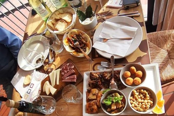 Private 6-Hour Tour of Three Etna Wineries with food&wine tasting - The Itinerary Unpacked