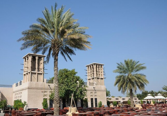 Private Abu Dhabi City Tour with Pick up from Dubai or Abu Dhabi - Key Points