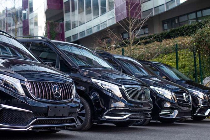 Private Antalya Airport Transfer Service - An In-Depth Look at the Antalya Airport Transfer