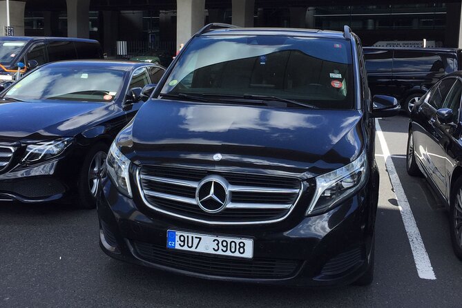 Private Arrival Transfer from Charles de Gaulle airport CDG to Paris city - Key Points