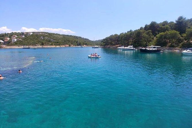 Private boat tour-custom itenery - Introducing the Private Boat Tour in Split, Croatia