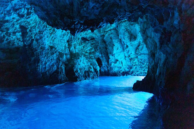 Private Boat Tour from Hvar - Blue and Green cave, Vis, and the Pakleni islands - An Honest Review of the Private Boat Tour from Hvar to Blue and Green Caves, Vis, and the Pakleni Islands