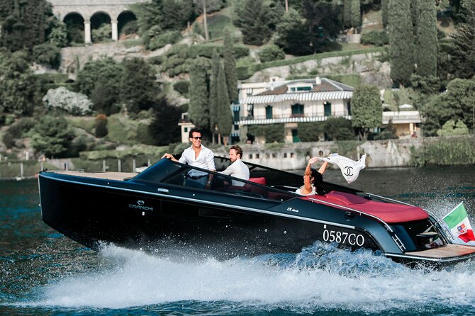 Private Boat Tour on the Lake Como - Exploring Lake Como by Private Boat: An In-Depth Review