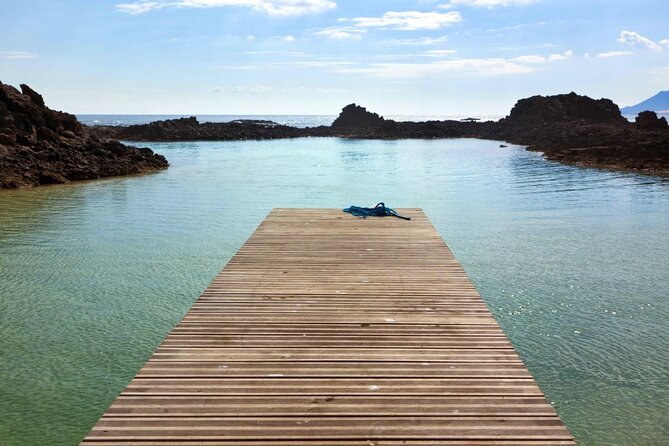 Private Boat Tour to Lobos Island from Corralejo - Key Points