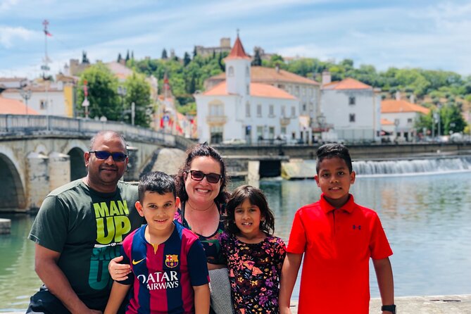 Private Day tour with private Guide - Tomar and the Knights of Templar history - Key Points
