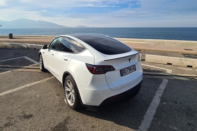 private driver vtc marseille taxi transfer airport station port hotel - Key Points