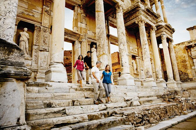 Private Ephesus Shore Excursion for Cruise Passengers - What’s Included and How It Works
