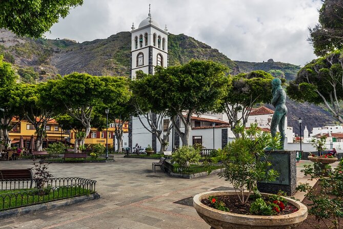 Private Excursion to Masca, Garachico, Icod in Tenerife - What Does the Tour Include?