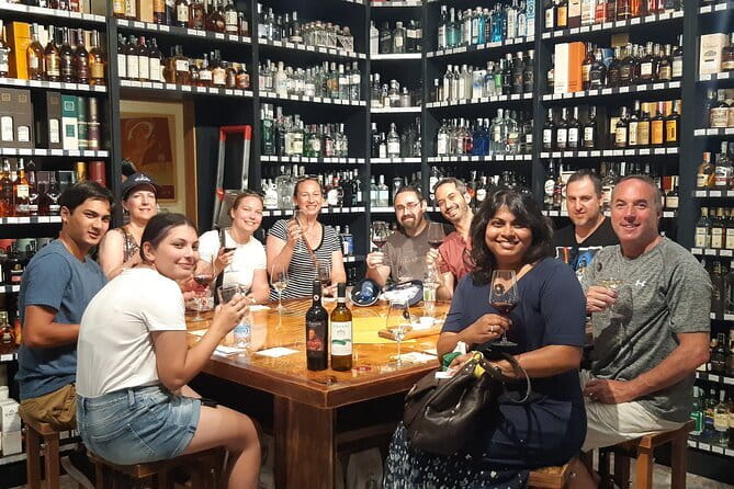 Private Flavors of Florence Walking Tour (Food and Wine Included) - Introduction