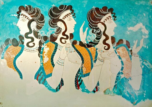 Private Full-Day Knossos-Lasithi Plateau-Cave of Zeus - A Well-Rounded Day of Crete’s Highlights