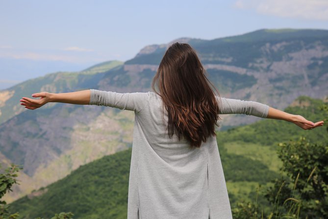 Private Full-Day Trip to Khor Virap - Noravank - Tatev-ropeway from Yerevan - Key Points