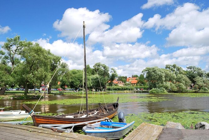 Private Full Day Viking History Tour from Stockholm Including Sigtuna and Uppsala - Key Points