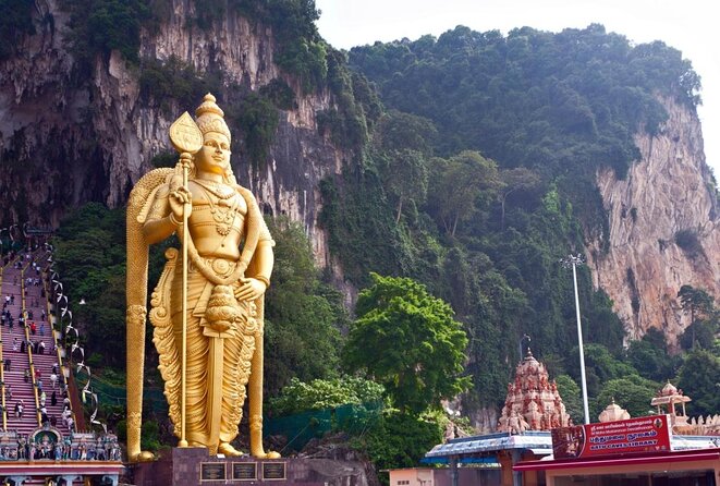 Private Half-Day Batu Caves and Cutural Tour in Kuala Lumpur - A Practical Guide to the Private Half-Day Batu Caves and Cultural Tour in Kuala Lumpur