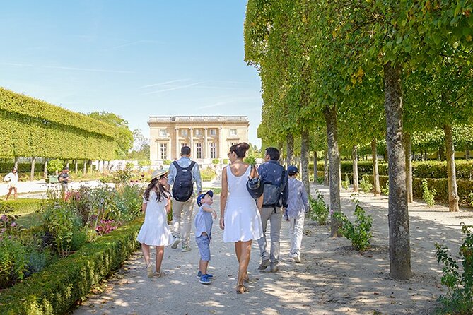 Private Half-Day Trip to Versailles from Paris with Macarons - Introduction: An Elegant Way to Experience Versailles