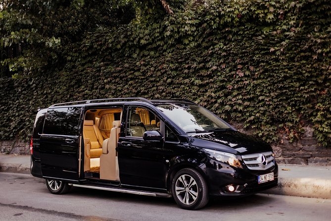 Private Istanbul Airport Transfer to Blue Mosque Sultan Ahmet - A Practical Review of the Private Istanbul Airport Transfer to Blue Mosque Sultan Ahmet