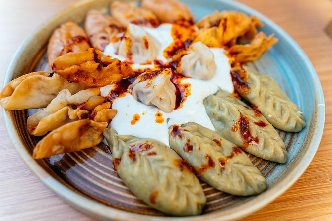 PRIVATE Istanbul Food Tour - 10 Tastings including Raki & Padi - Key Points: