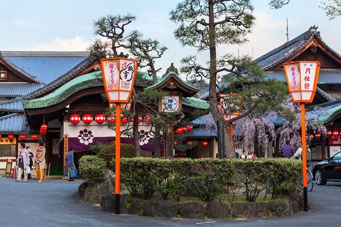 Private Kyoto Tour with a Local, Highlights & Hidden Gems, Personalised - Key Points