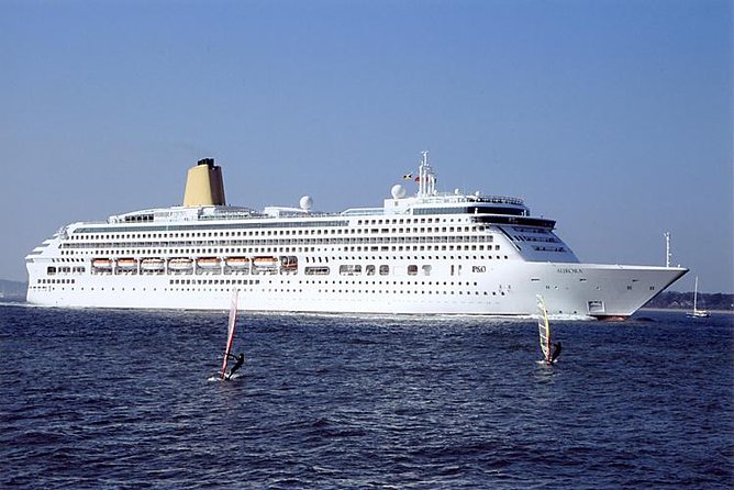 Private London Departure Transfer - Hotel / Accommodation to Cruise Port - Private London Departure Transfer – Hotel / Accommodation to Cruise Port: A Practical Review