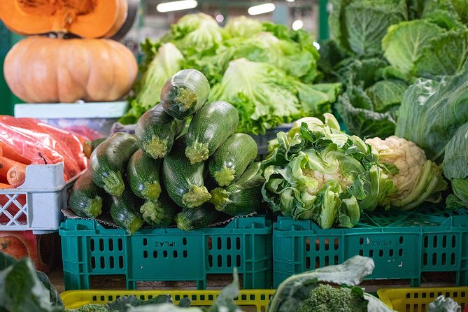 Private Market Tour and Portuguese-Goan Cooking Class with Paula - Key Points