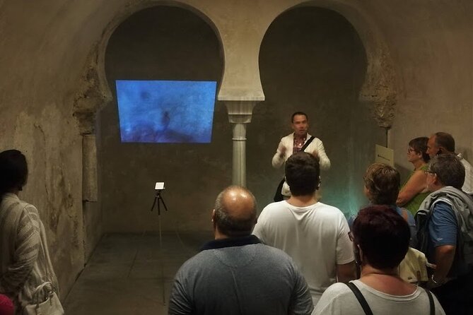 Private Night Tour on Foot through the Historic Center of Toledo - Introduction