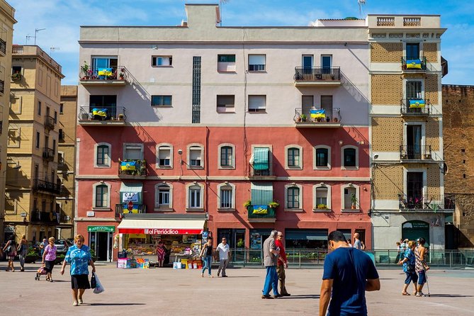 Private Photo Tour & Workshop - Barcelona Photo Experience - What to Expect from the Barcelona Photo Experience