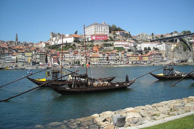 Private Porto from Lisbon with Portuguese lunch and Porto wine tasting - Discovering Porto from Lisbon: An Honest Look at a Popular Day Trip